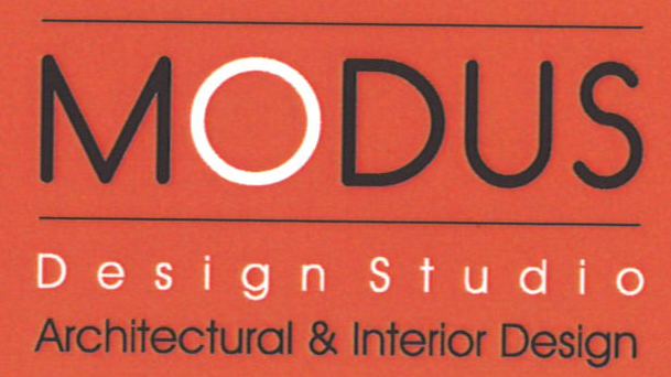 About ∣ Modus Design Studio